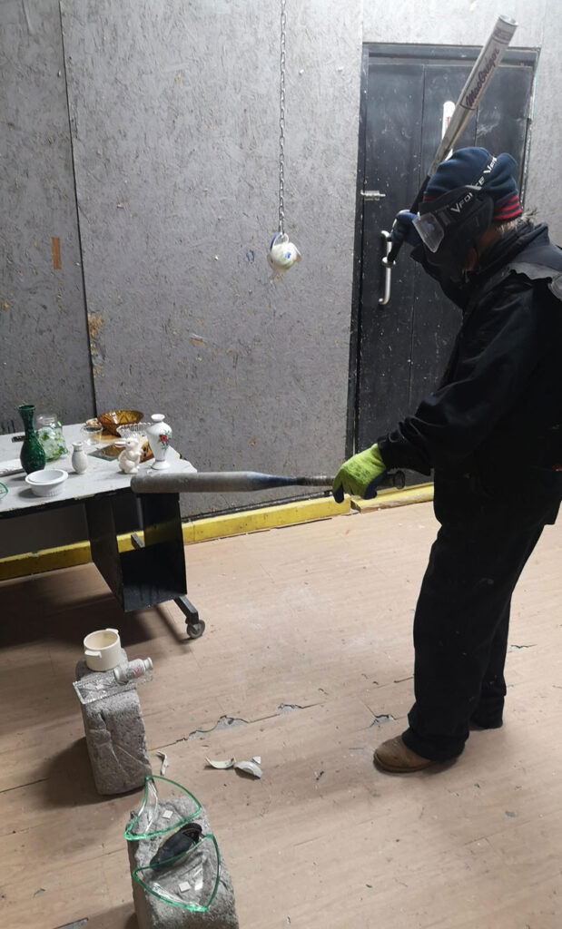 Rage Room Halifax » Rage Room Halifax