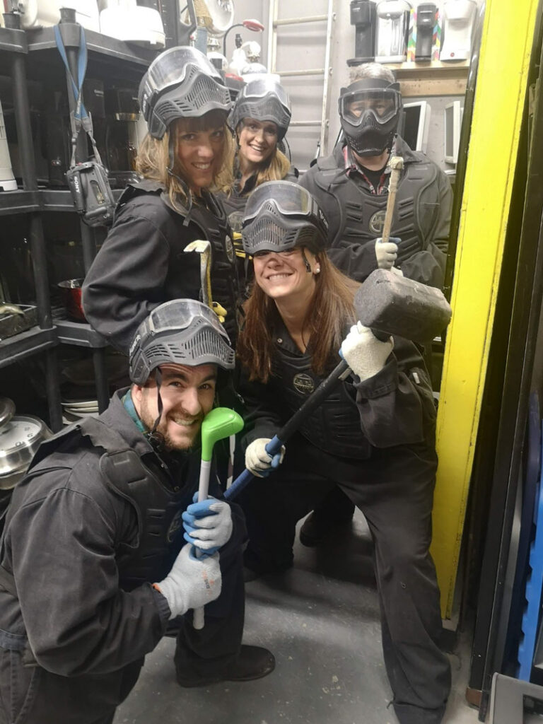 Rage Room Halifax » Rage Room Halifax